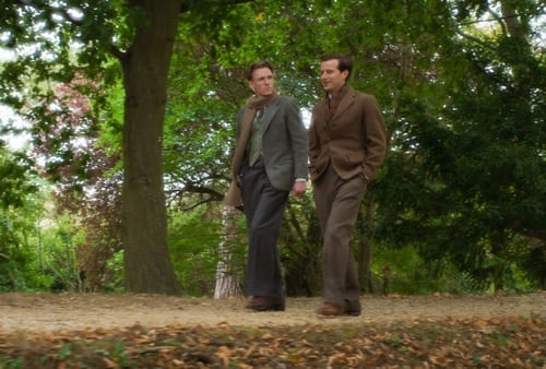 Resources - C.S Lewis Movie